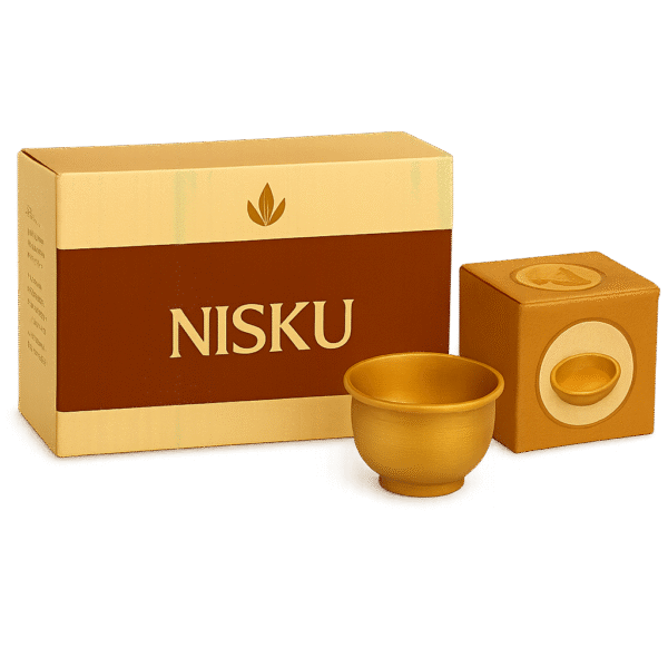 Nisku – India's Spiritual Essentials & Pooja Store