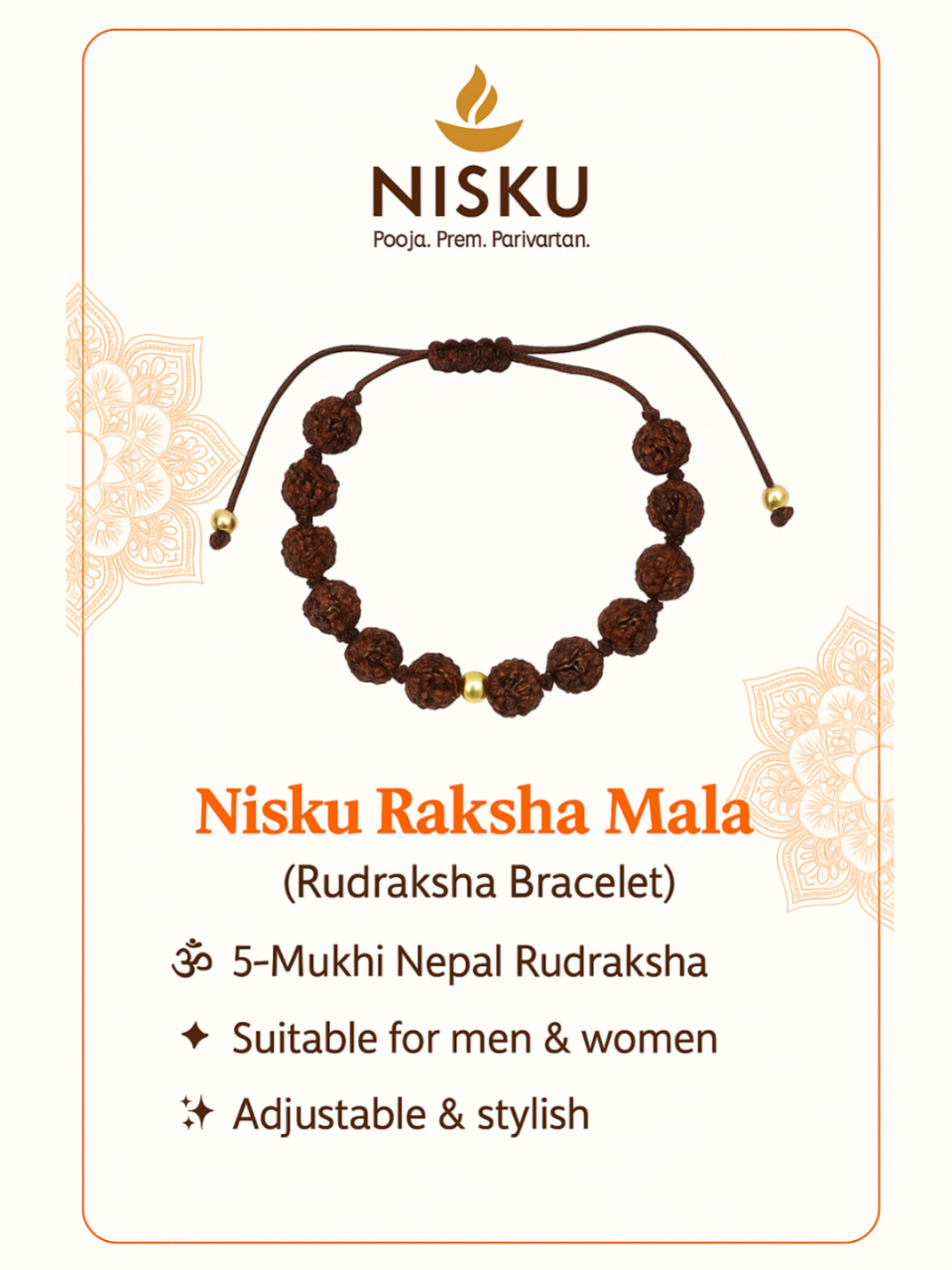 Nisku – India's Spiritual Essentials & Pooja Store